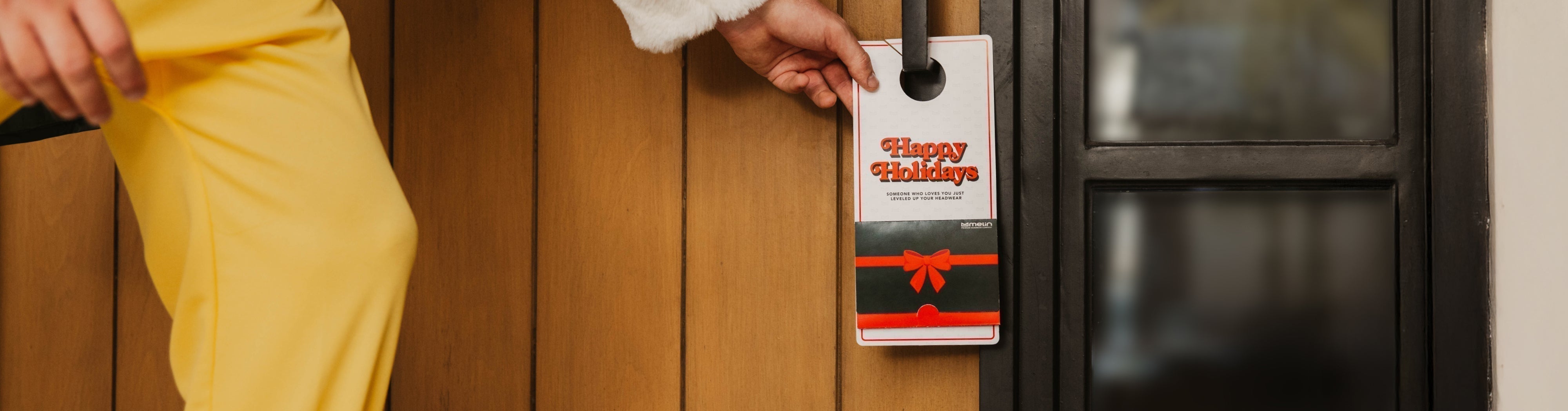 You Got Elf’d: Level Up Your Crew This Holiday Season – melin