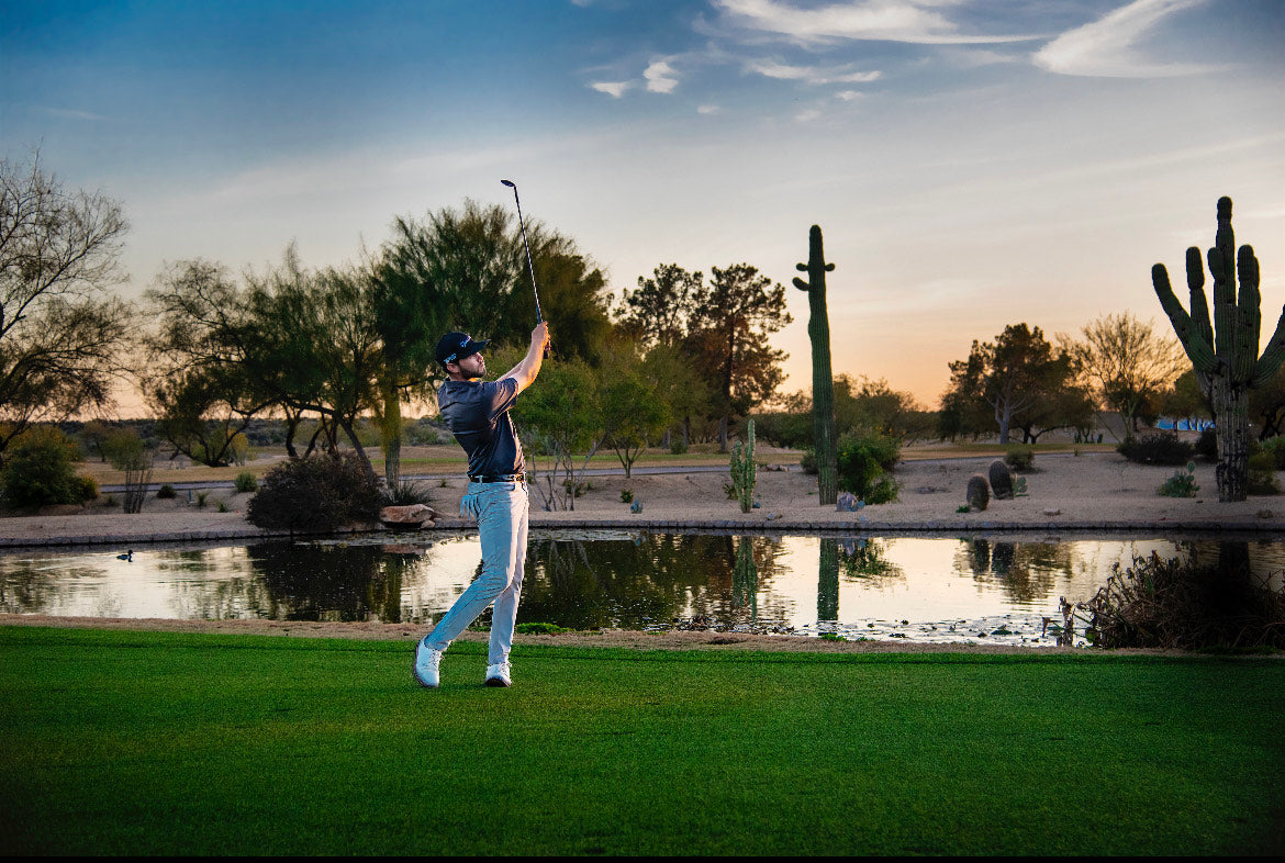 10 Tips To Lower Your Scores On The Golf Course – melin