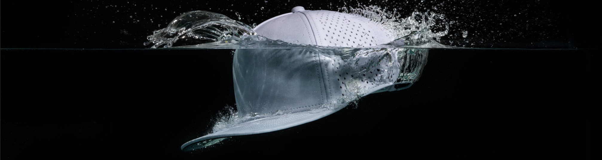 What makes a melin HYDRO hat so much better?