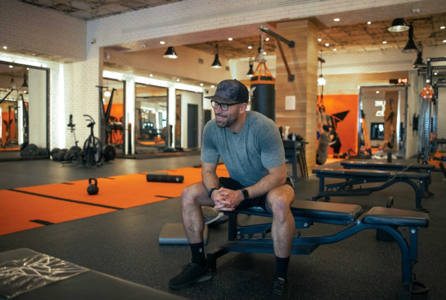 Meet Dr. Ryan Greene – melin