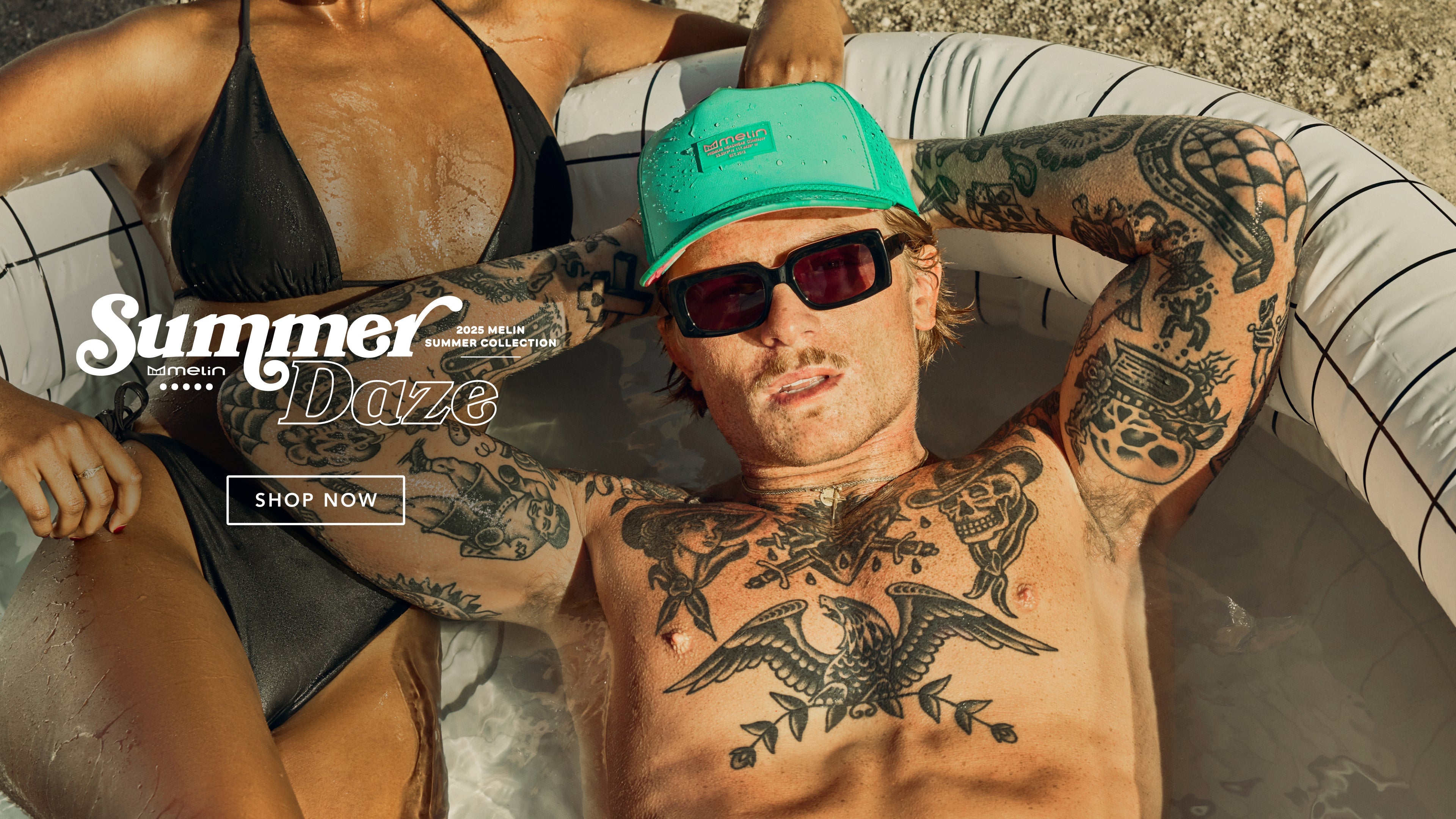 Summer Daze Collection – melin