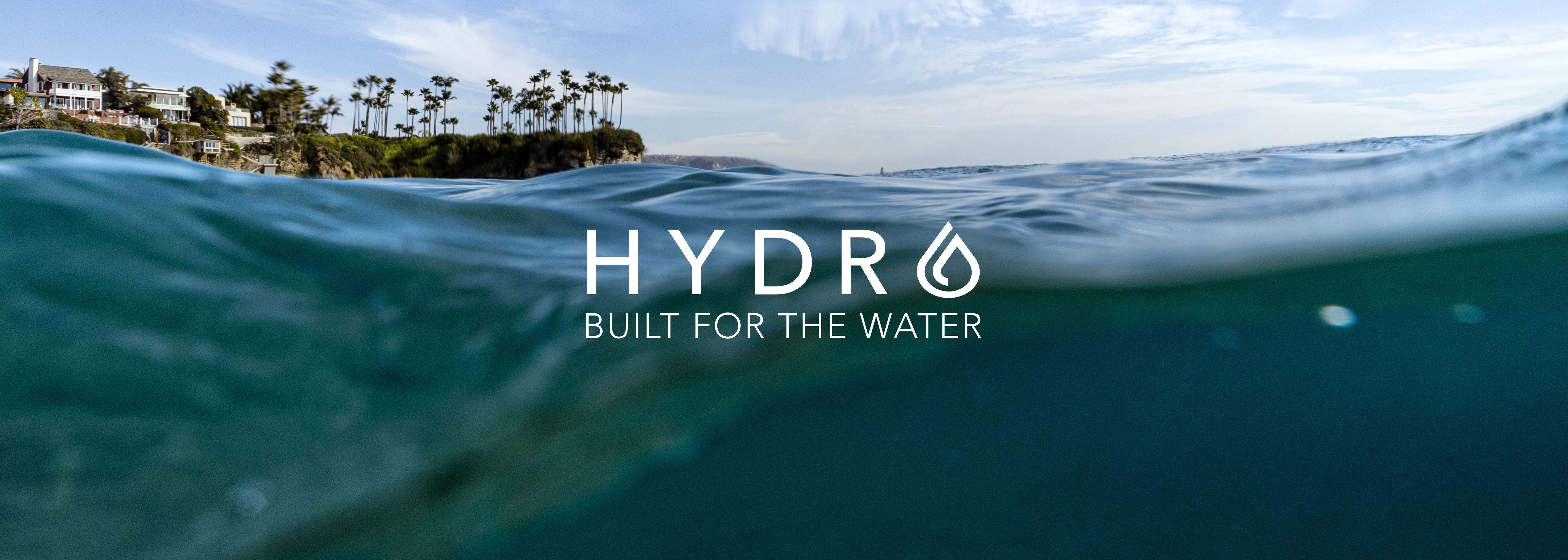 Hydro Collection | Premium Performance Water-Friendly Headwear | melin
