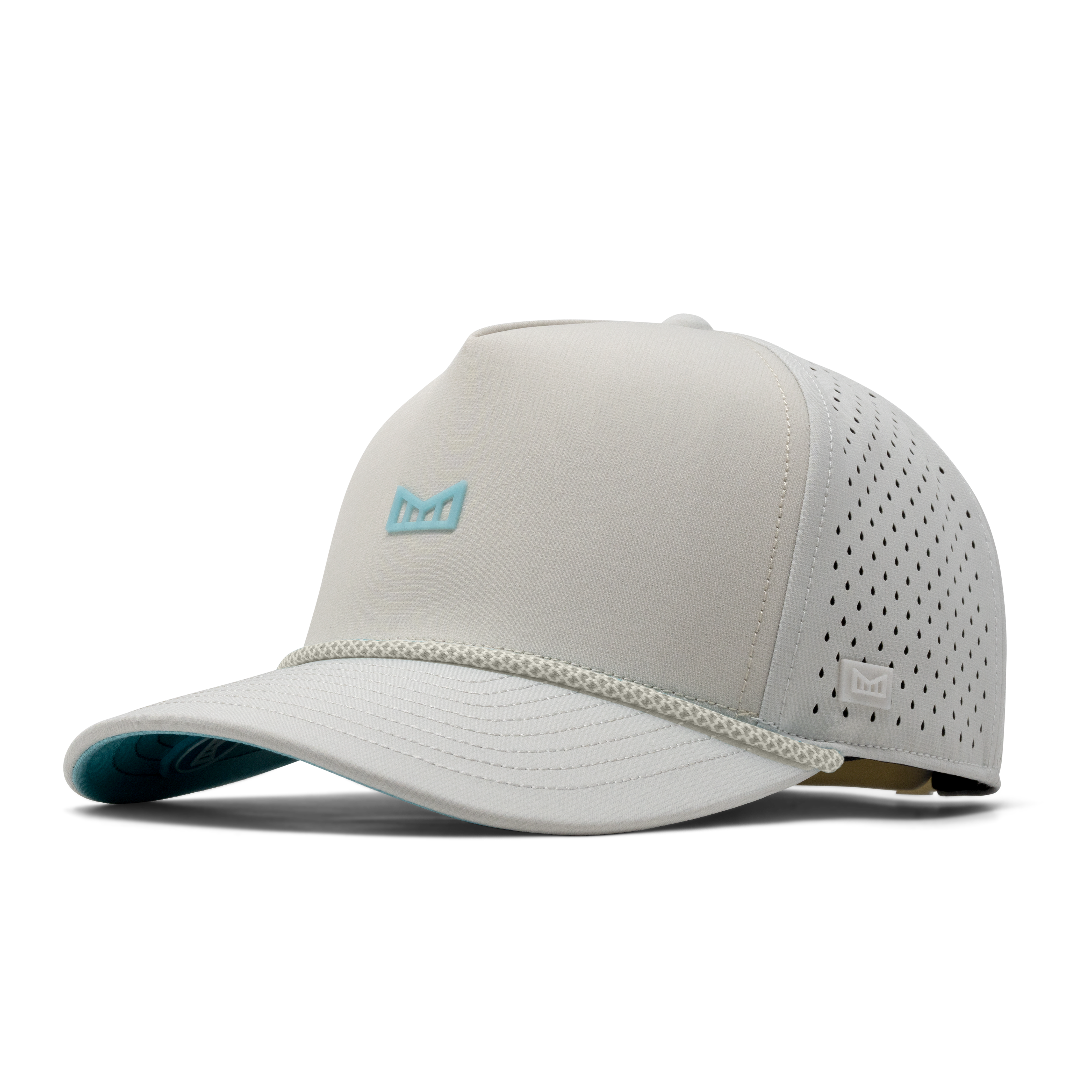 Odysea Rope Bulls Icon Hydro – Colada | Premium Performance Split Fit ...