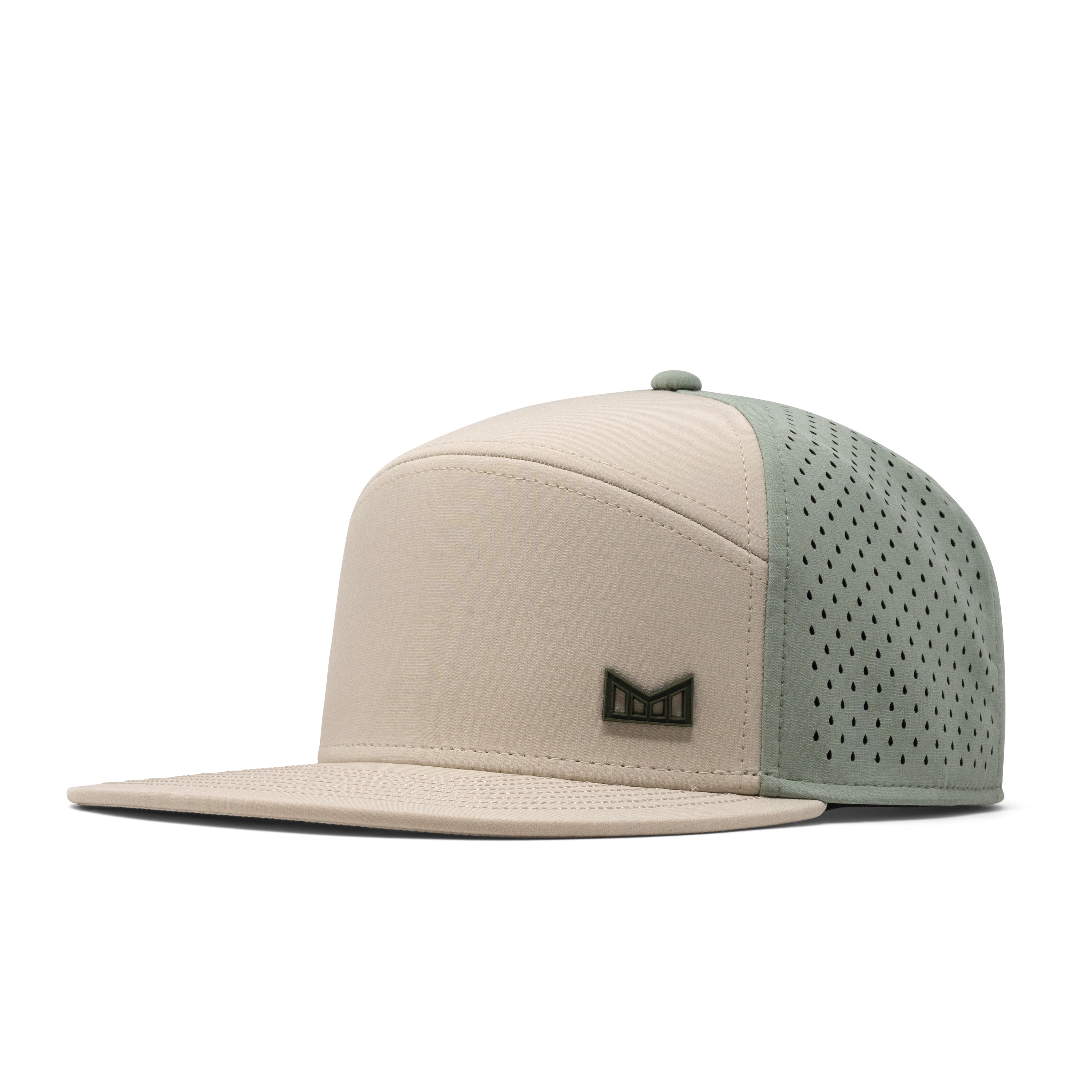 Trenches Icon Hydro – Sandshell | Premium Performance Horizon Fit | melin