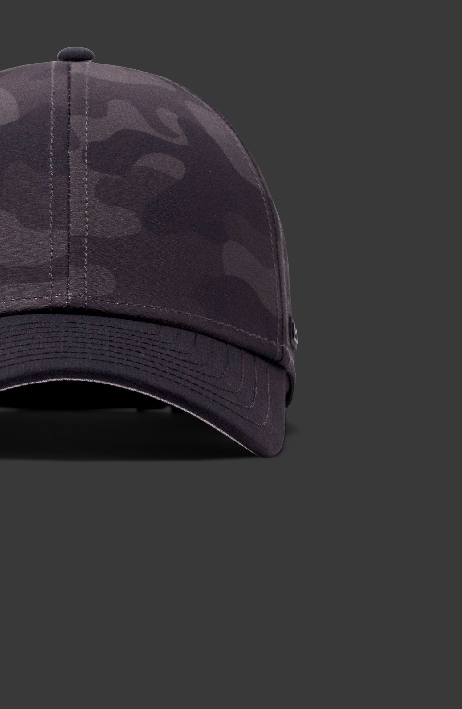 A-Game Hydro | Performance Snapback Hat – melin