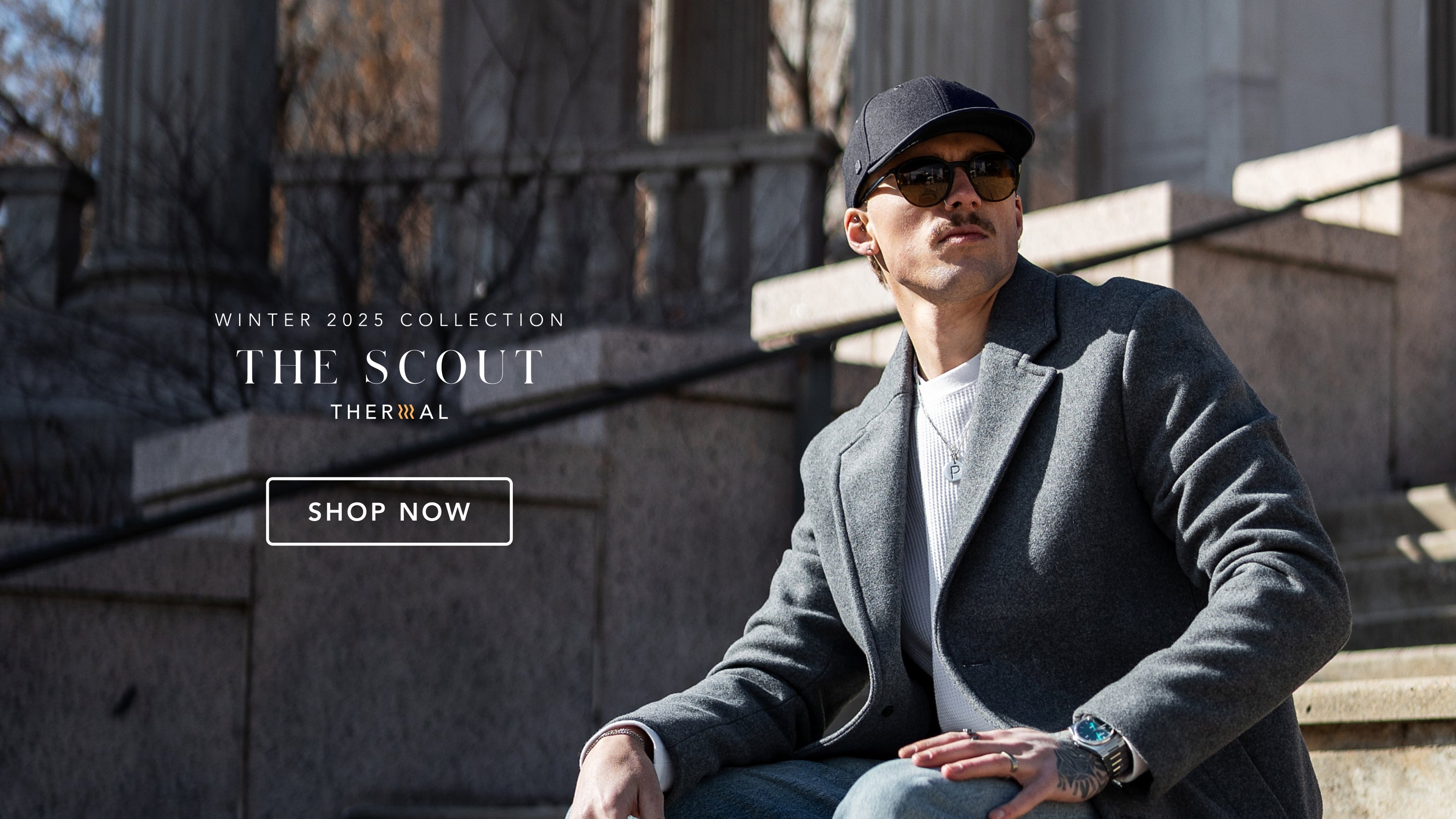melin | The World's Most Premium Headwear