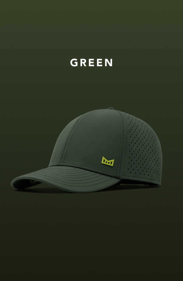 melin | Premium Headwear Company
