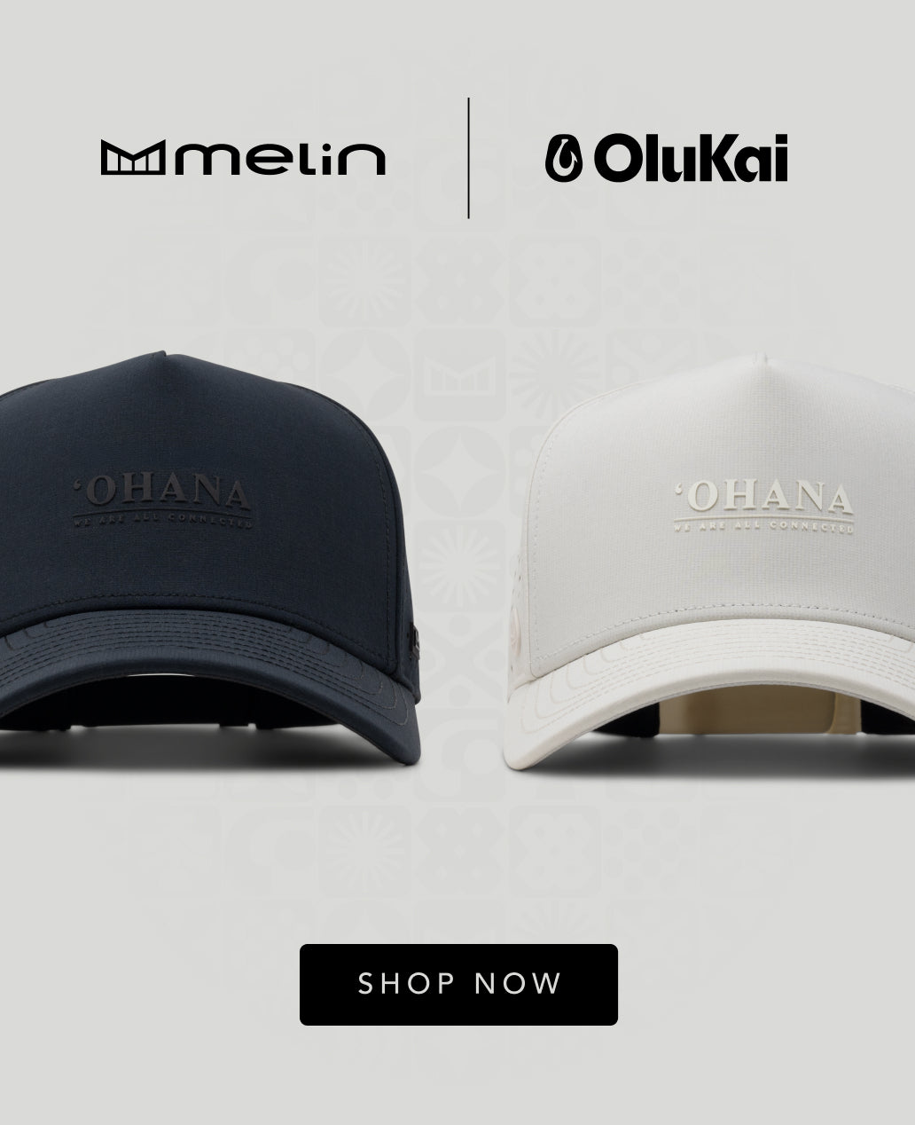 Featured Collection | Premium Hats & Waterproof Headwear – melin