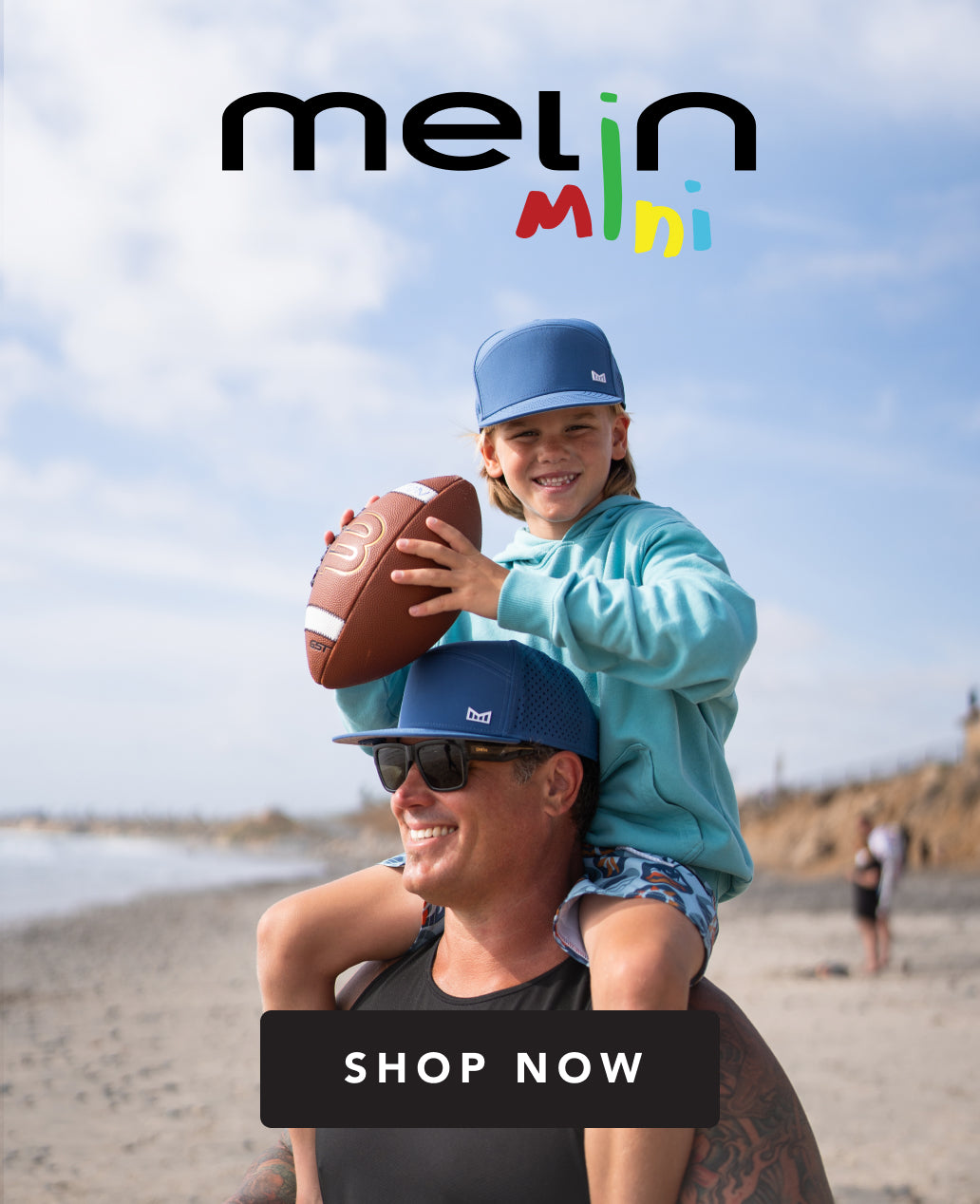 Featured Collection | Premium Hats & Waterproof Headwear – melin