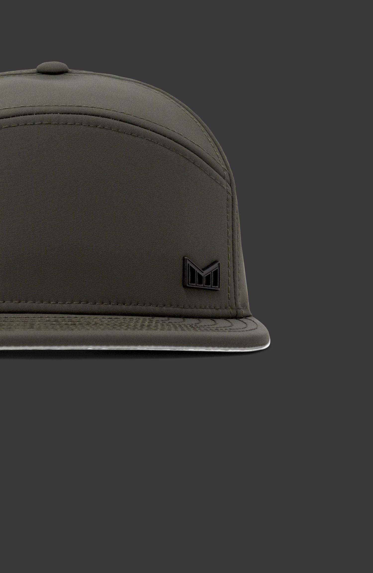 Trenches Icon Infinite Thermal – Black | Premium Performance Horizon ...